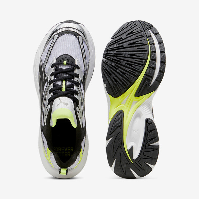 Puma/Puma official authentic 2024 new men's and women's retro low-top ...