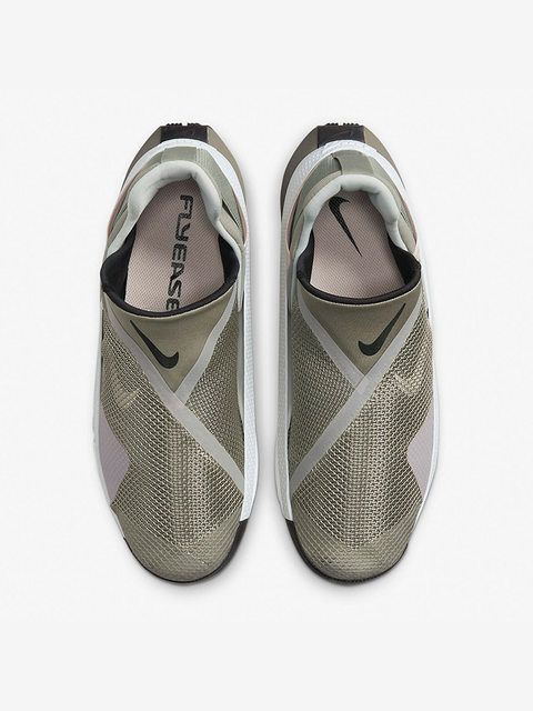 Nike/Nike official authentic Go FlyEase men and women lightweight ...