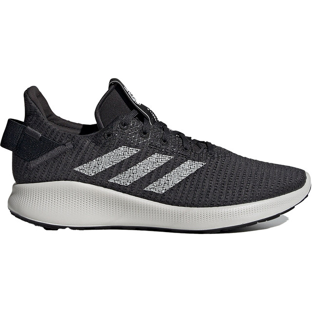 Adidas/Adidas genuine SenseBounter+Streetw women's running shoes G27272
