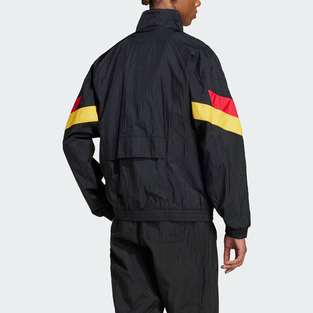 Adidas/Adidas official authentic clover German team men's football ...