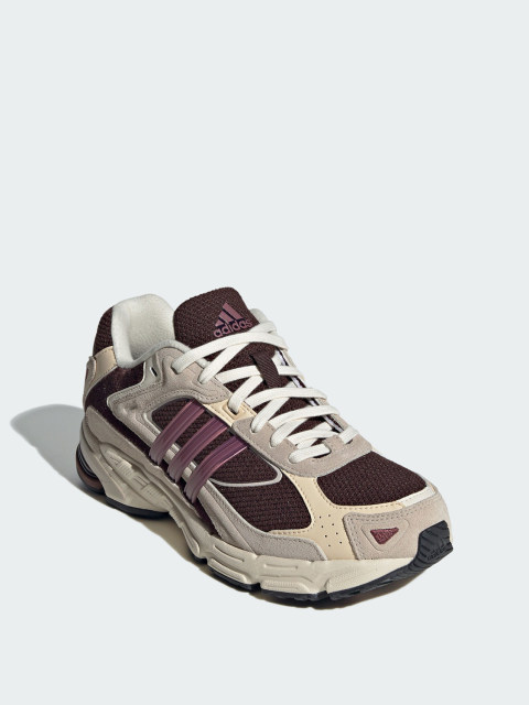 Adidas/Adidas official authentic RESPONSE CL W women's retro casual dad ...
