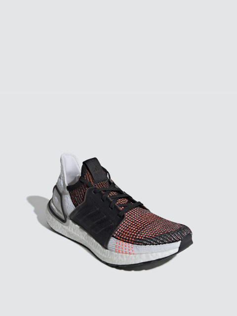 Adidas/Adidas genuine UltraBOOST 19 m men's casual walking running ...