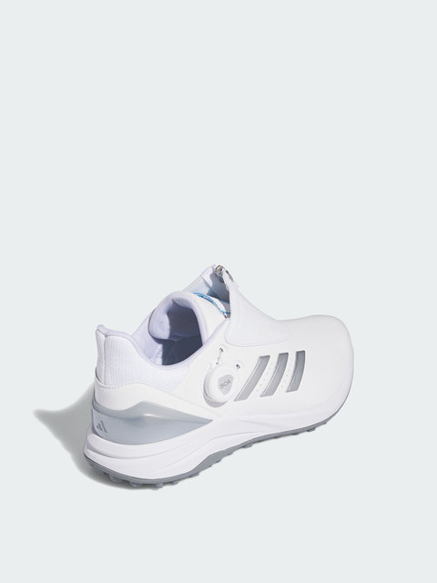 Adidas/Adidas official authentic spring men's golf rotary button ...