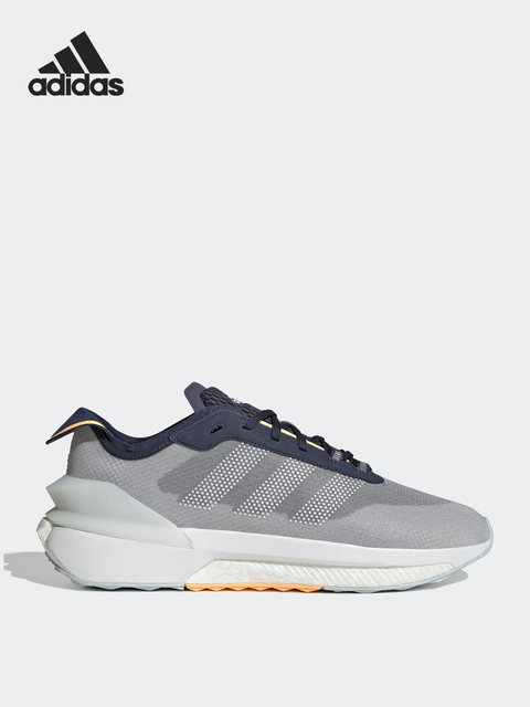 Adidas/Adidas Authentic Summer New AVRYN Men's and Women's Sports ...