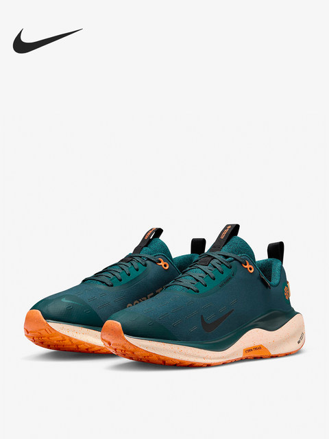 Nike/Nike official authentic winter new men's and women's shock ...
