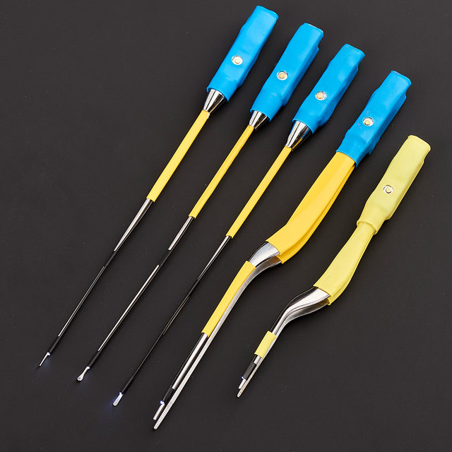 Glowing earwax tweezers, children's ear picks, silicone earwax hooks ...