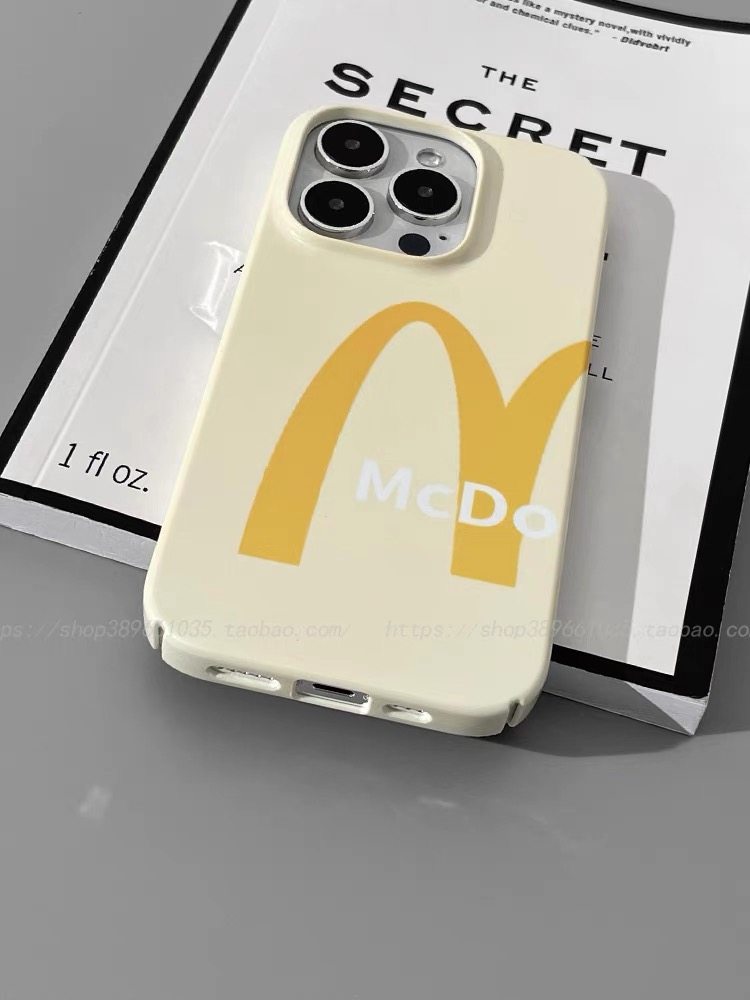 Original Maimen will last forever ~ Letter M inscribed film is suitable ...