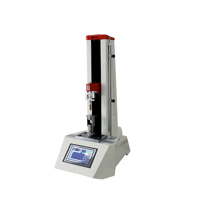 ZQ-990A-9 thin film puncture test machine pharmaceutical packaging ...