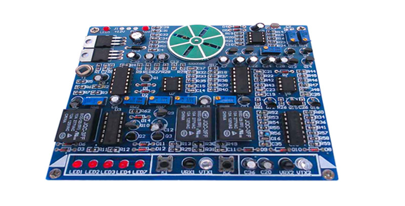 Smart Bathroom Competition Kit For Electronic Assembly And Debugging ...