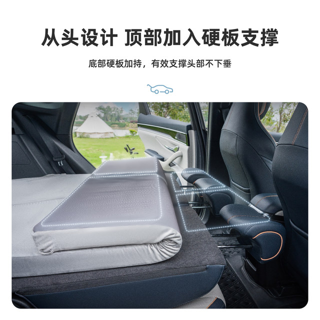 Havnby is suitable for BYD Song PLUSdmi/ProEV car self-driving camping ...