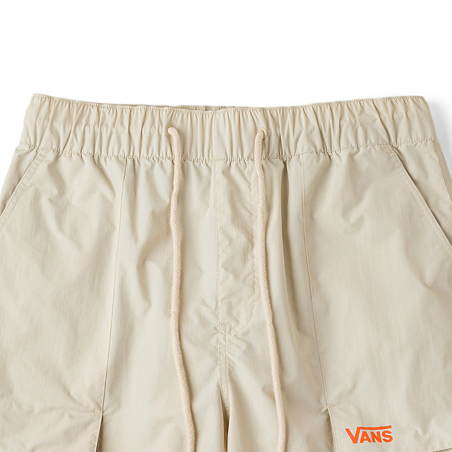 VANS Fans official men's shuttle shorts workers dressing pants sports ...