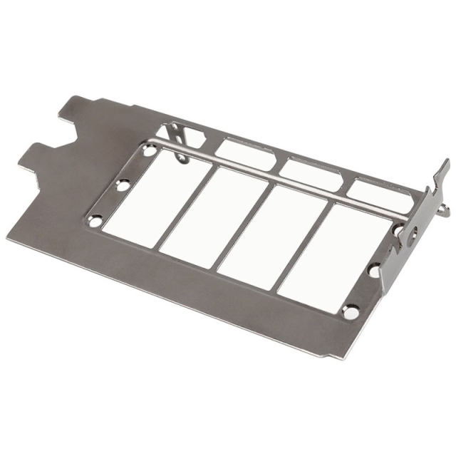 Customized RTX4090FE public version graphics card dual slot PCI bezel ...