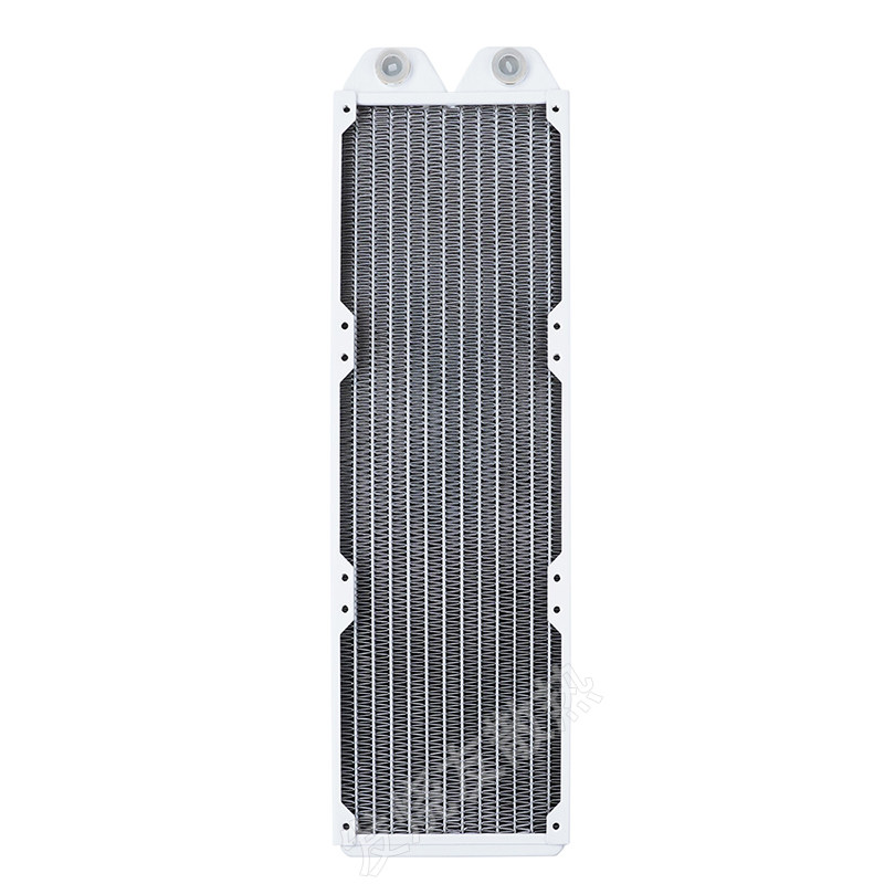 BITSPOWER TA radiator Copper drainage and cooling exhaust heat ...