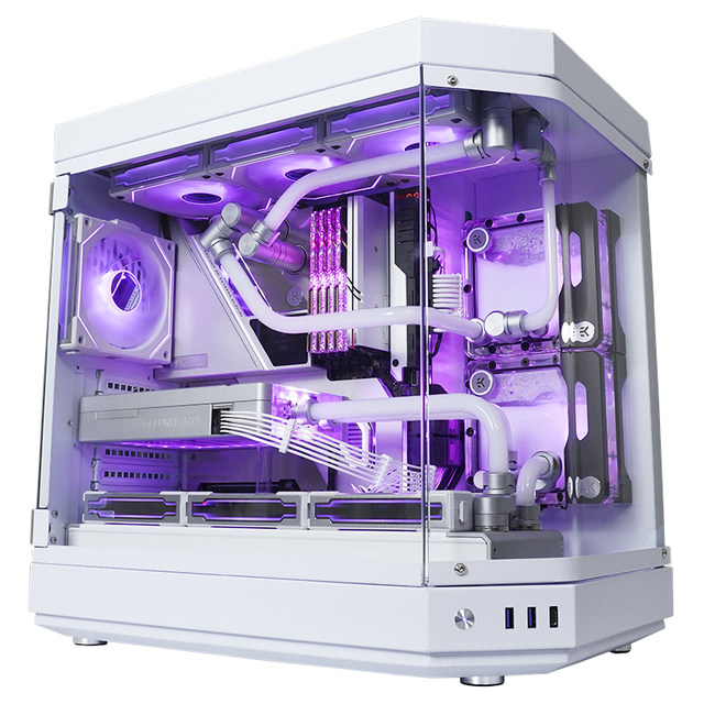 Embarrassteor Water Cold Hyte Y60 (Reproduced) Chassis Shuangshui Road ...