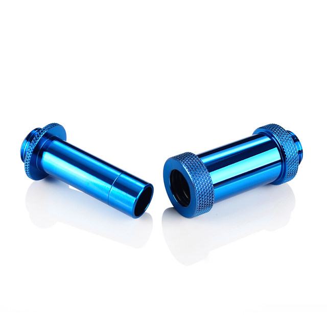 Bitspower G1/ 4 'Extended joints (41-69mm) -BP-DWDG14AALPII