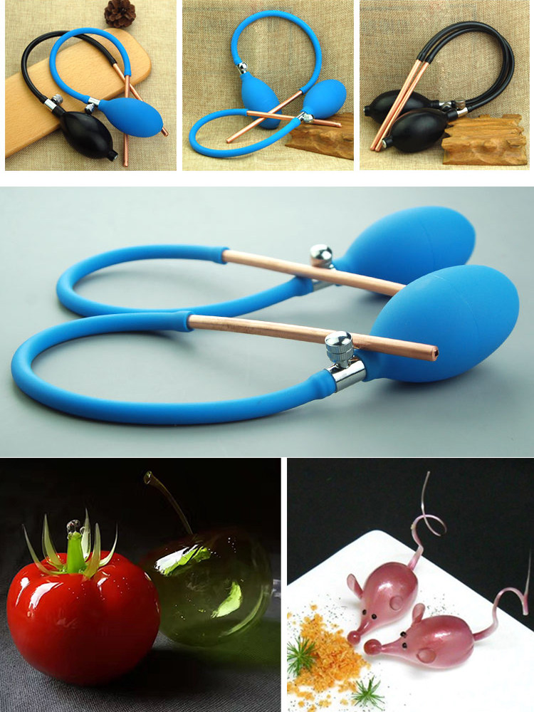 Chutian Sugar Art Airbags - Baking & Sculpting Tools
