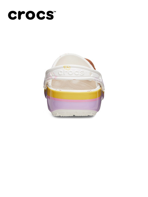 Crocs Line Friends Cooperation Series Classic Crocs 209480