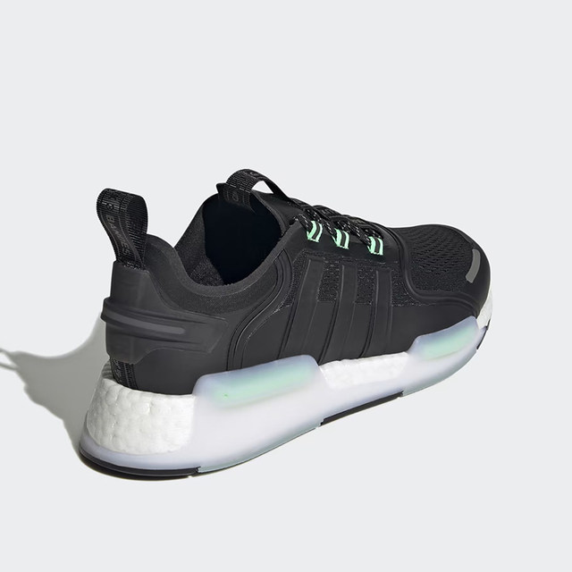 Adidas NMD_V3 Clover Men and Women BOOST Shock Absorbing Sports and ...