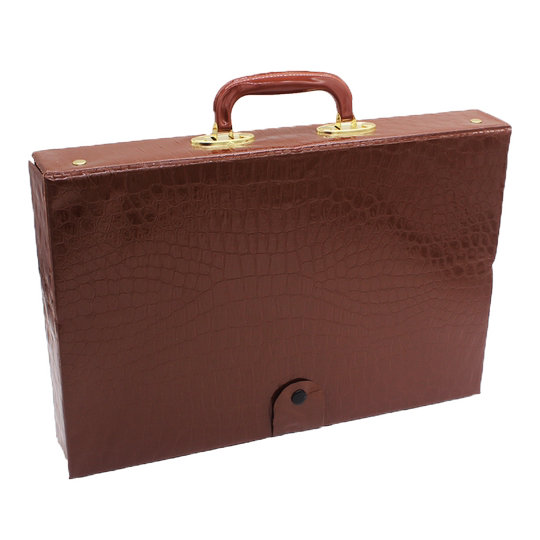 Singapore Mahjong Box Mahjong Mahjong Tile Storage Box Leather Box ...