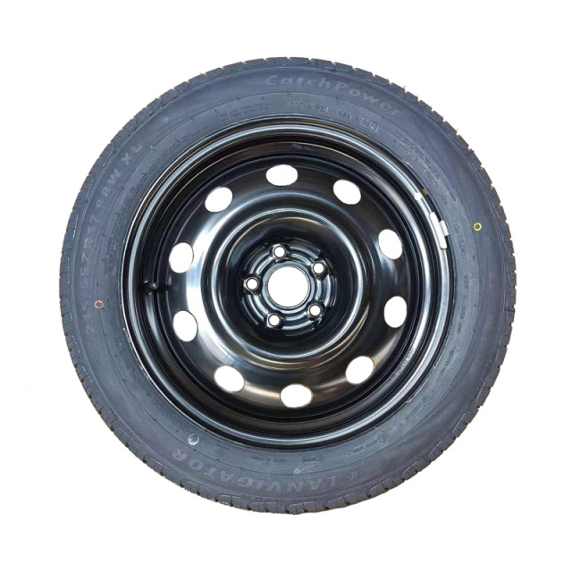 Applicable to GAC Ean YPLUS Wheel S Charm 580 Iron Circle Hyun 630 ...