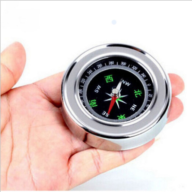 Student pointer compass portable sports outdoor elementary school car ...