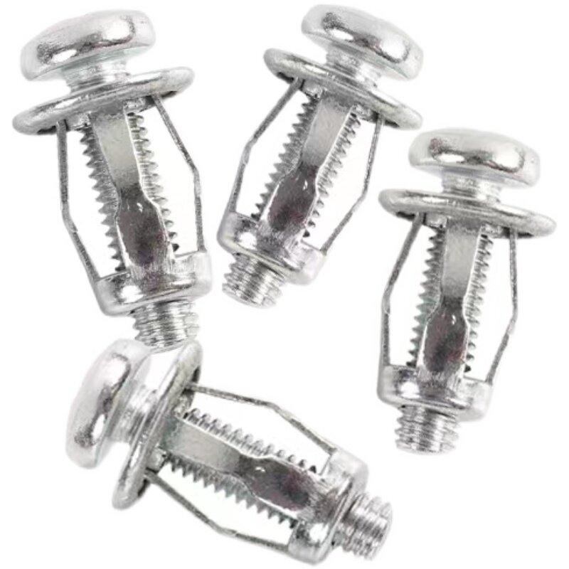 5x20 Petal Rivet Nut - Stainless Steel Internal Expansion Screw