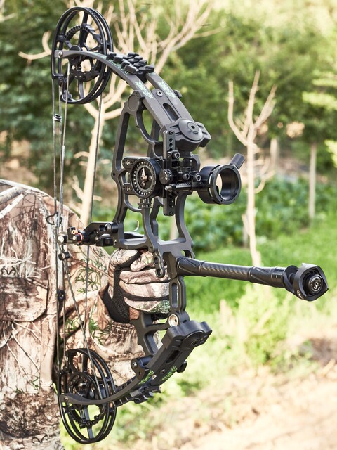 Little Phantom Ghost Dual-Purpose Steel Ball Composite Fish Shooting ...