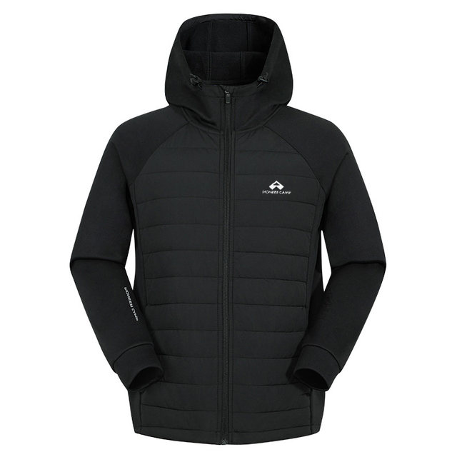 Pathfinder Winter cotton jacket Men's thin 3M new Cotton cotton jacket ...