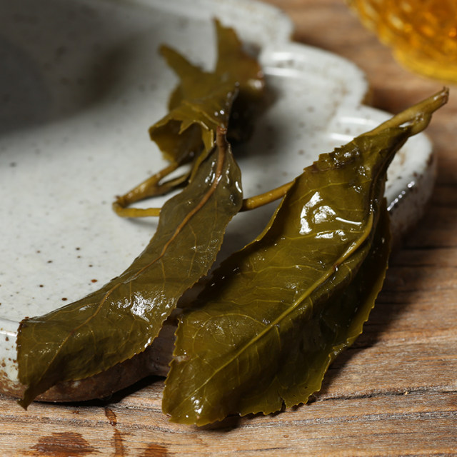 Authentic Frozen Top Oolong Tea Strong Flavor Taiwan Oolong Tea Cold ...