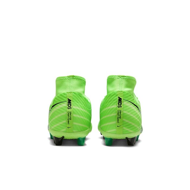 Nike/Nike Assassin 15 cushioning high-top mid-end MDS008 people grass ...