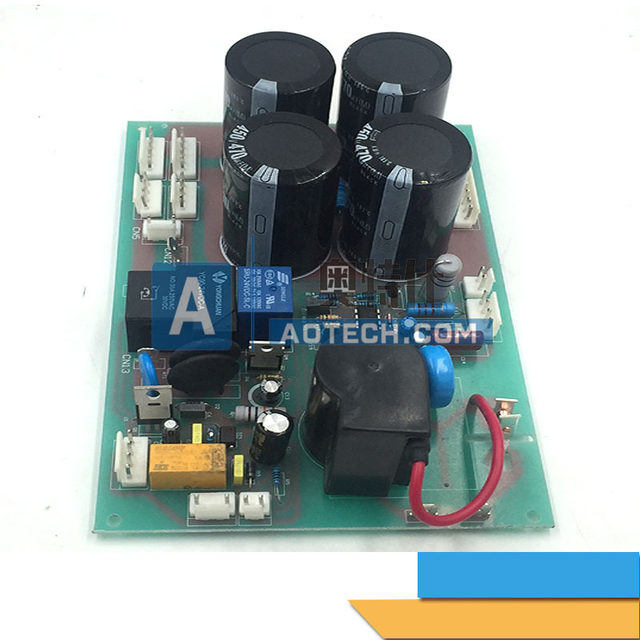 Guangzhou Fenghuo TIG-200 200A DC argon arc welding machine power ...