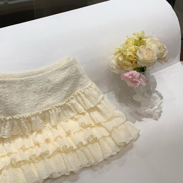 Gardenia Jasmine Green Pure Lust Milk Fufu Suspension Strap Top Heavy ...