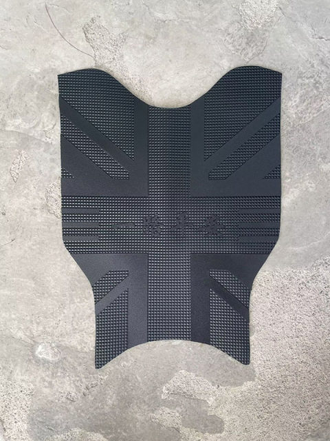 The Electric Car Floor Mats Are Suitable for Tailing Mengsu Eb Youxiang ...