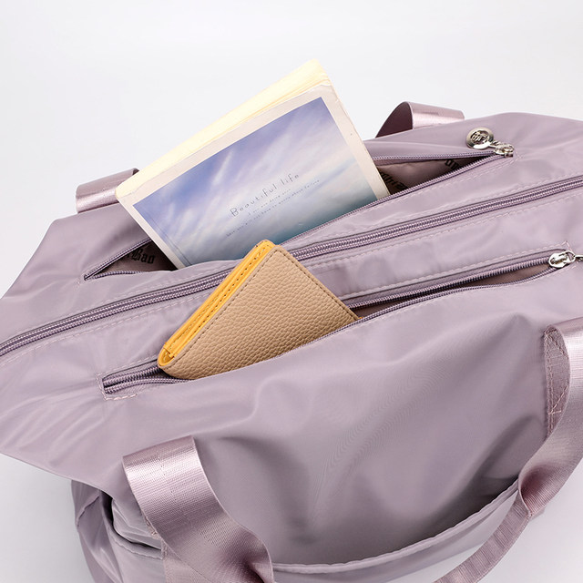 Mommy bag mother and baby outing bag mother one-shoulder tote bag ...