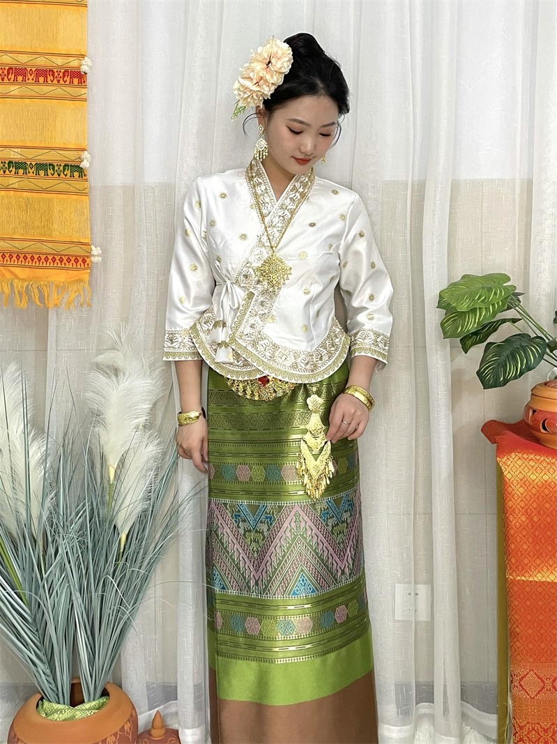 Xijing Dai Dai clothing for women, new products for the single season ...