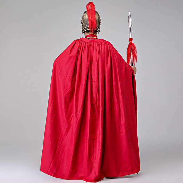 Ancient costume ancient general chivalrous prince prince emperor Hanfu ...