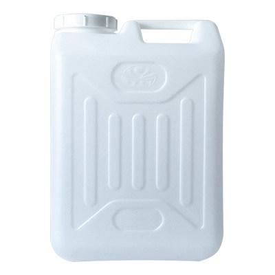 Food grade 15L30Jin [Jin equals 0.5kg] Large mouth water storage barrel ...