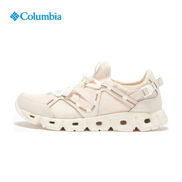 Columbia Columbia Women's Shoes New Outdoor Leisure Light Slow, Slow ...