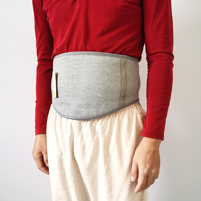 Belly protector for adults, stomach protector and bellyband for men ...