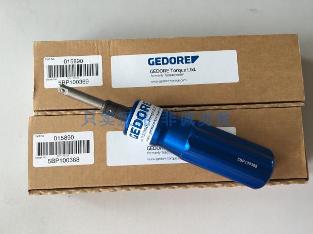 GEDORE扭力起子015600 吉多瑞扭矩螺丝刀Standard FH 预设扭力-淘宝网