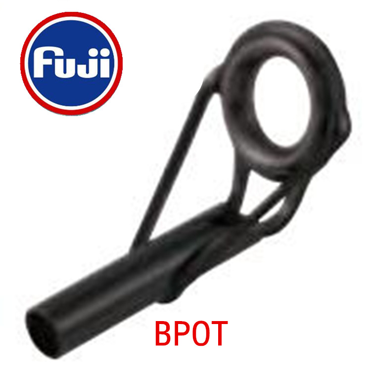 Fuji P-Type Guide Ring - 9.9mm Fishing Rod Tip Top Guide Eye