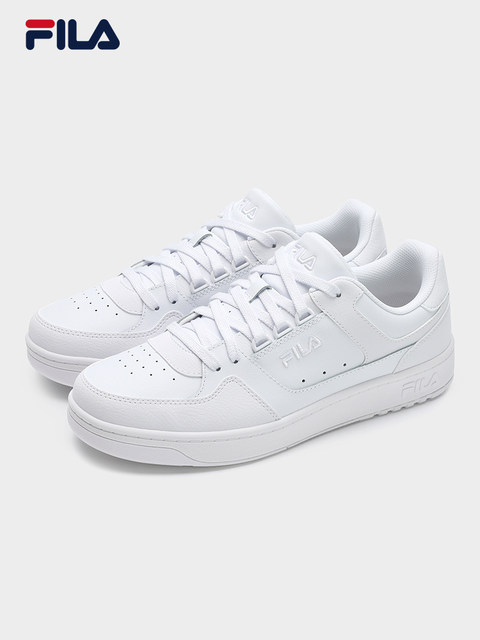 FILA official men's shoes TARGA retro sling shoes 2025 spring new round ...