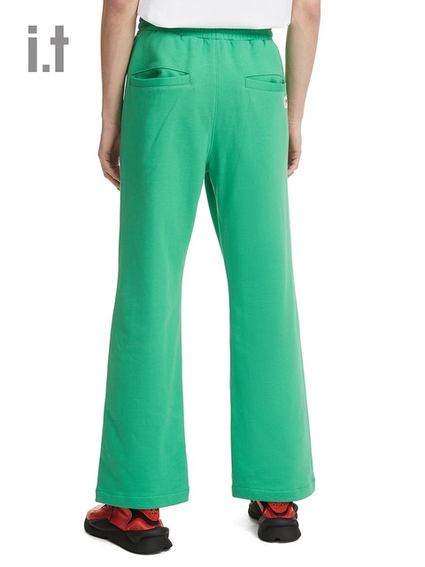 IT 5CM/FIVECM Men's Straight Sweet Pants Fashion Spring New Products ...