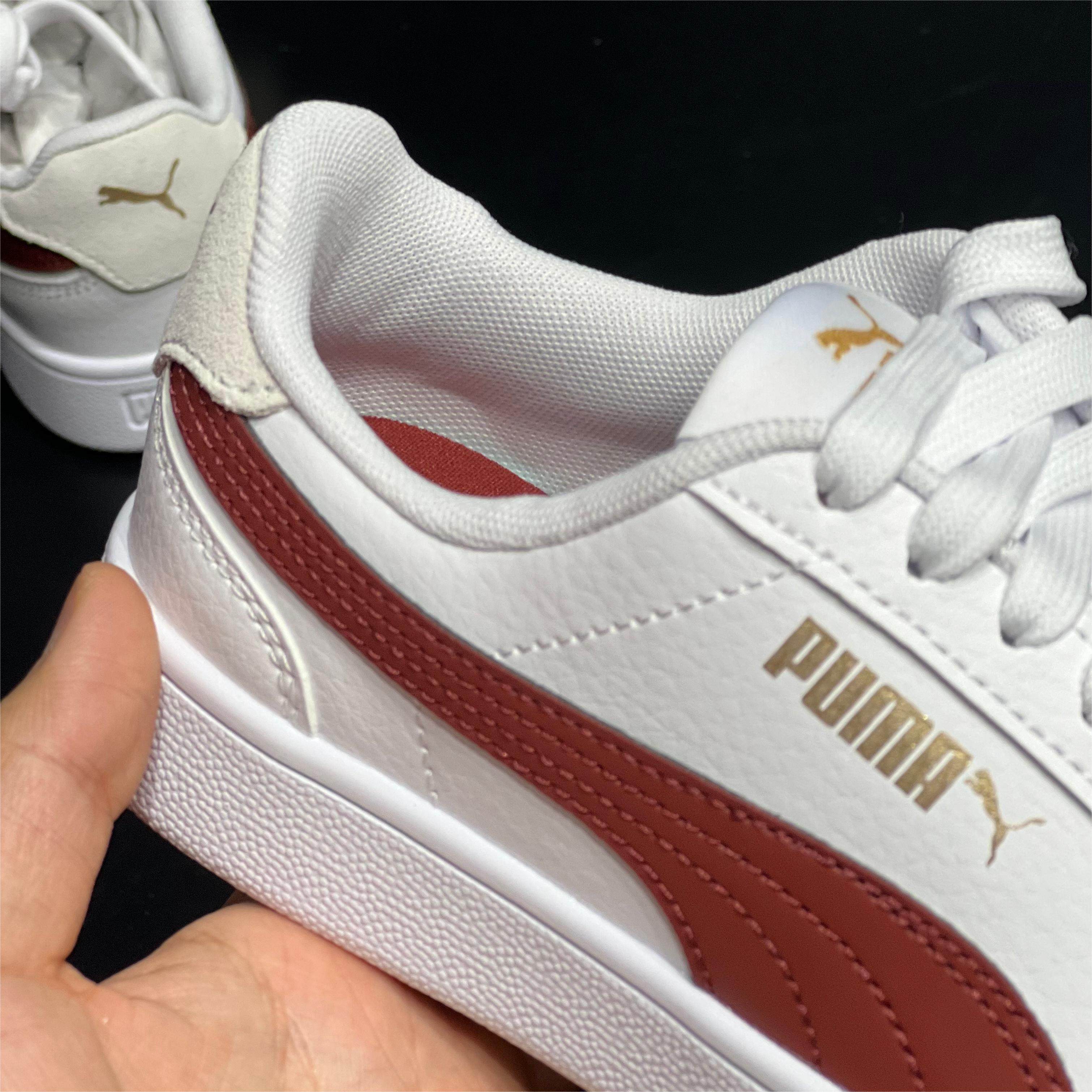 Puma Puma Men and Women Couple Retro Light Gang Lightweight Permanent ...