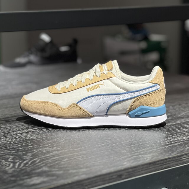 The bad guy's shop Puma/Pumarunner in 123 classic contrasting color ...