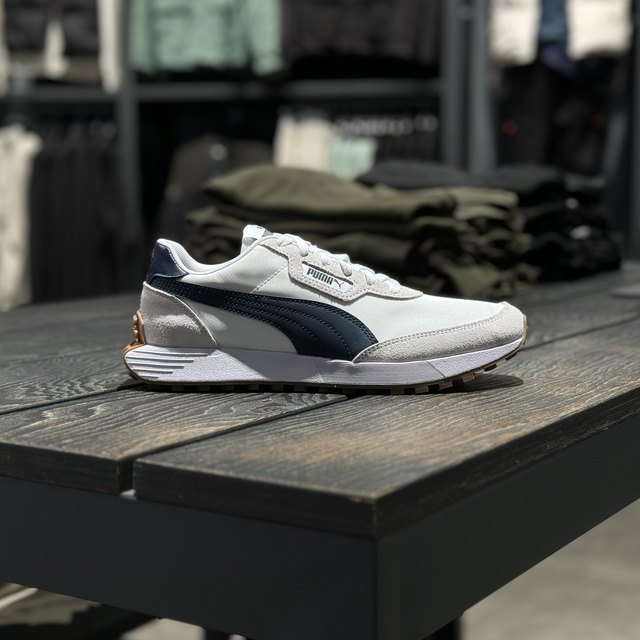 Bads of bad guys/puma new autumn men and women increase trendy fashion ...