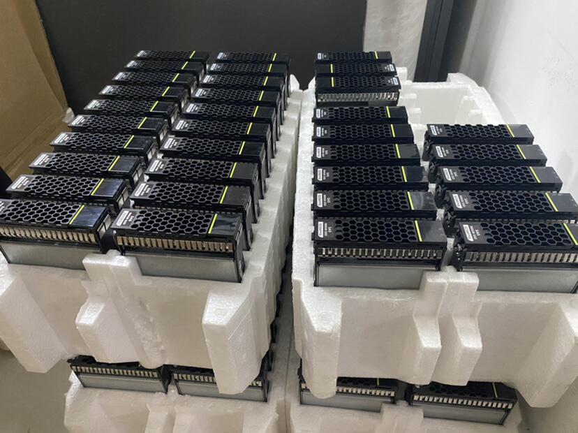 华为超聚变4T 8T 16T SATA硬盘 02313EWD 02313EWF 02313FAY-淘宝网