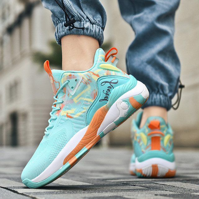 Extra large basketball shoes 46 sneakers for big boys and girls 47 ...