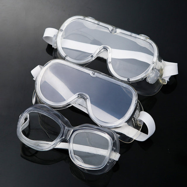 Jiahu goggles, anti-impact, labor protection, welding protective ...
