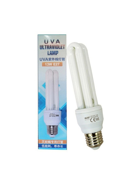 God of Catching Mosquito Killer Yiji Mosquito Killer Lamp Guard 13W ...